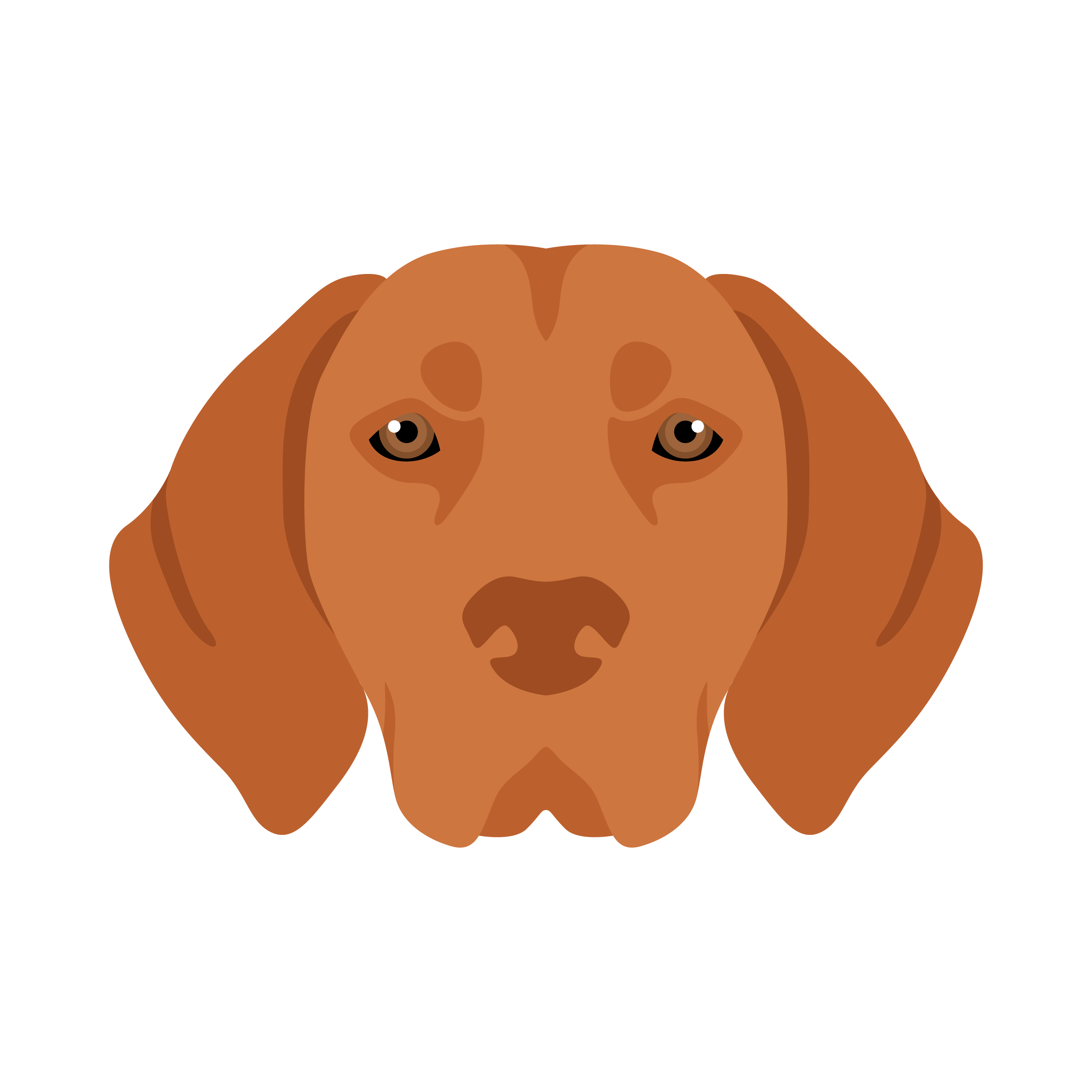 Vizsla – Page 2 – Pooch Pawtners