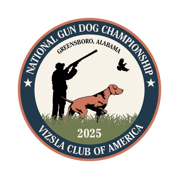 National Gun Dog Championship 2025 – Pooch Pawtners